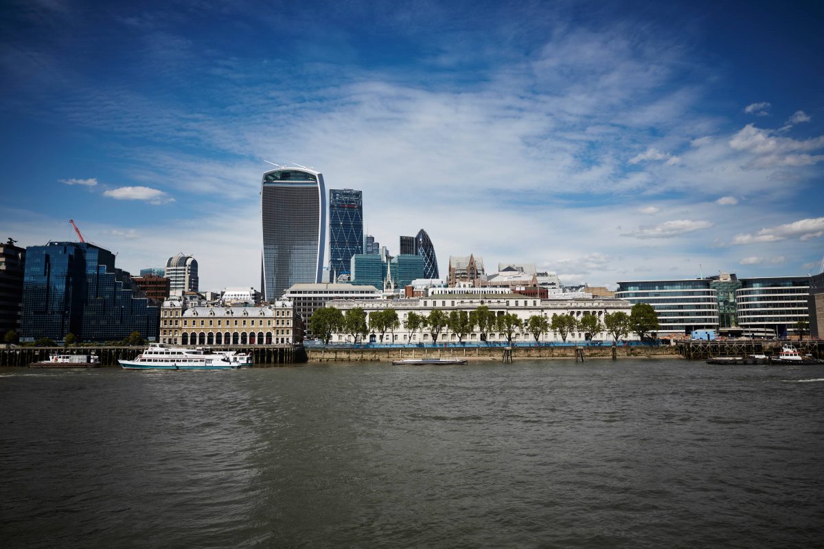 Home - New Square Chambers