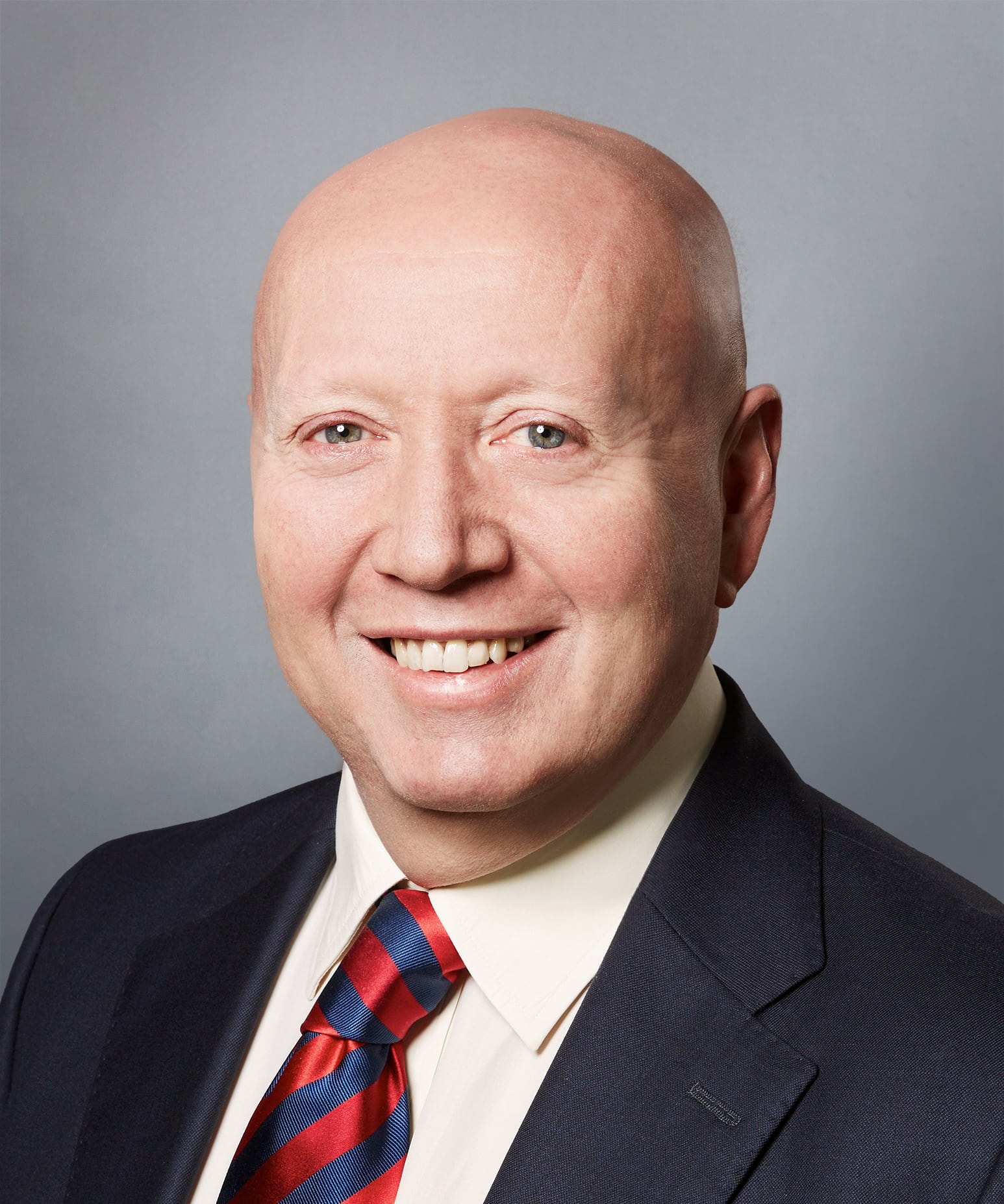 Michael Booth KC | New Square Chambers