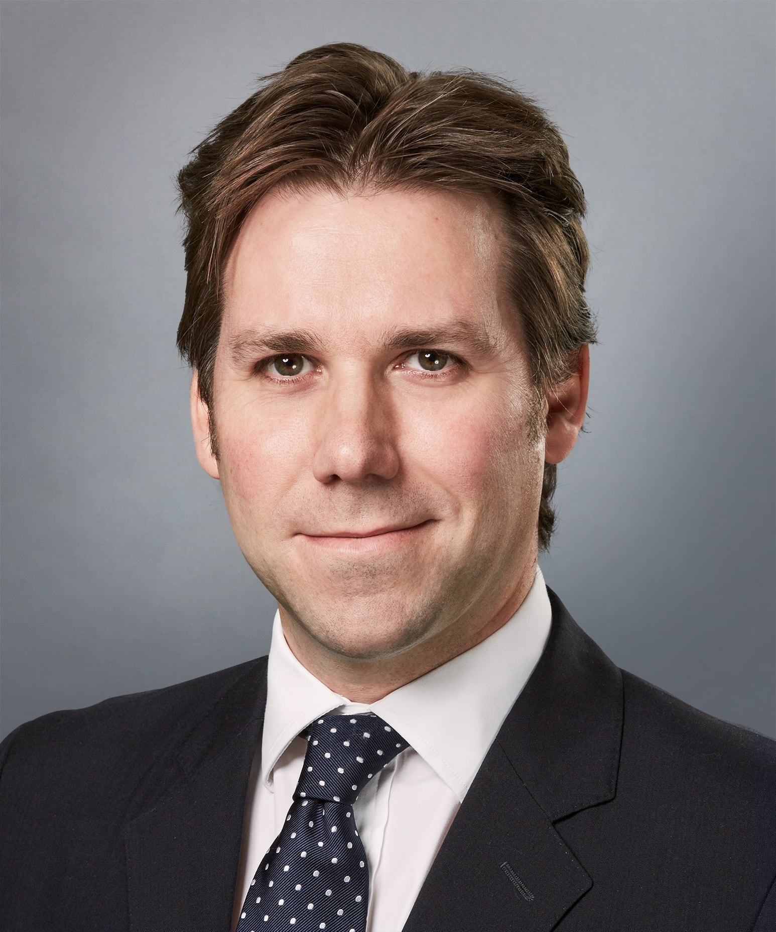 Stuart Armstrong | New Square Chambers