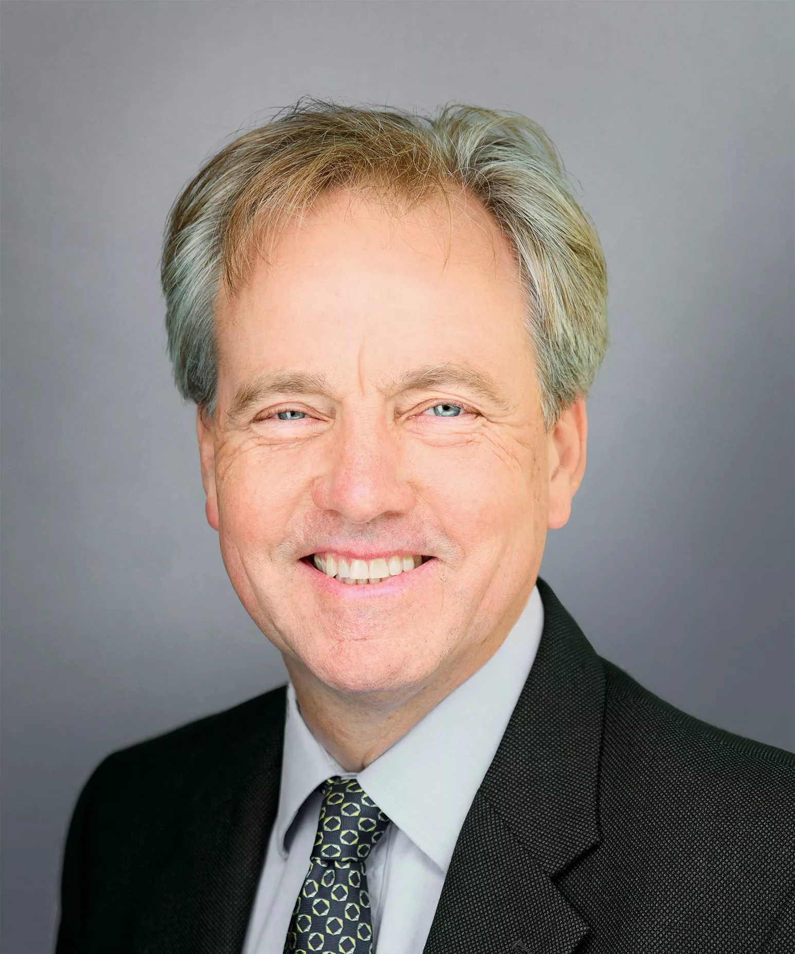 Thomas Graham | New Square Chambers