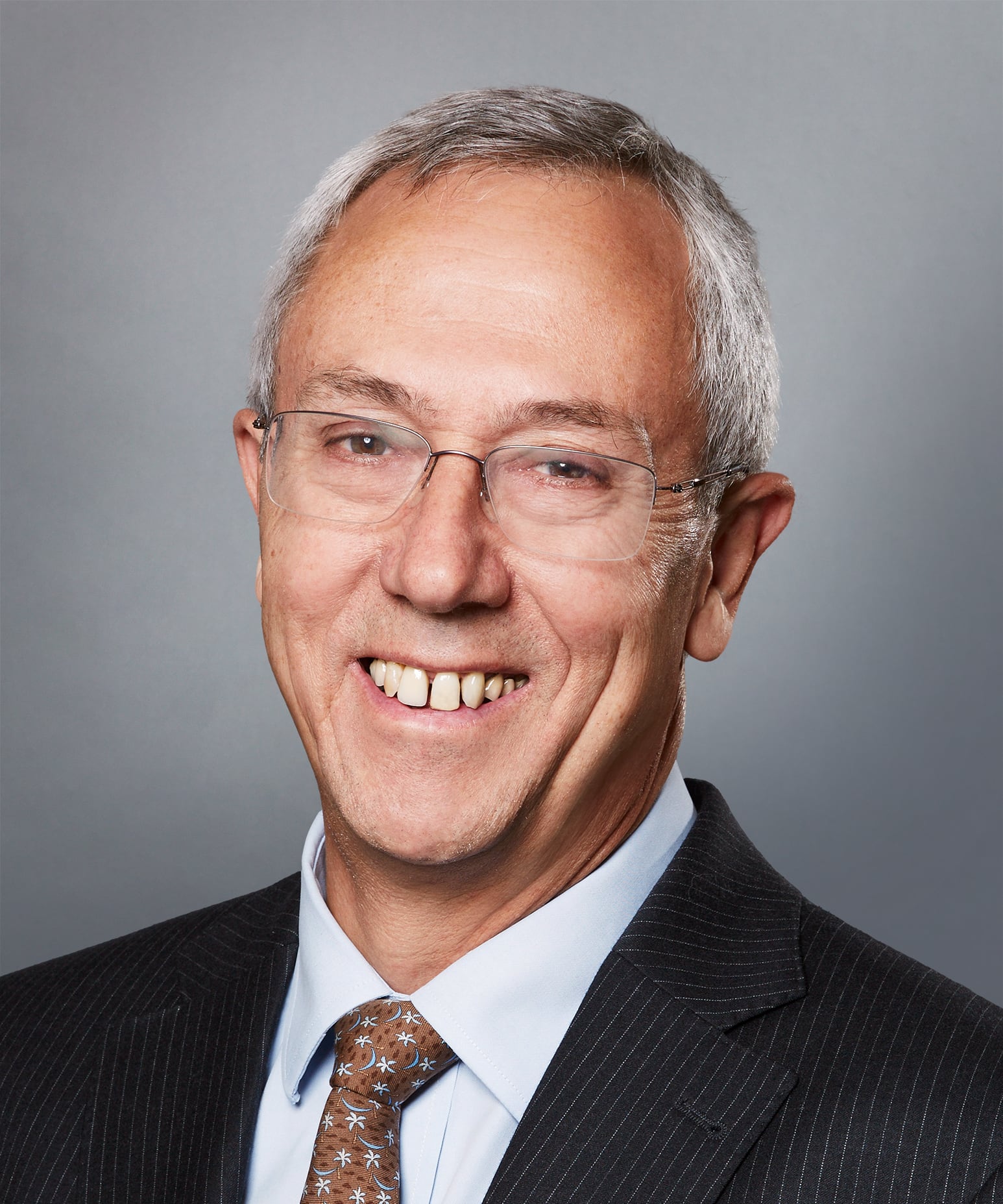 George Laurence KC | New Square Chambers