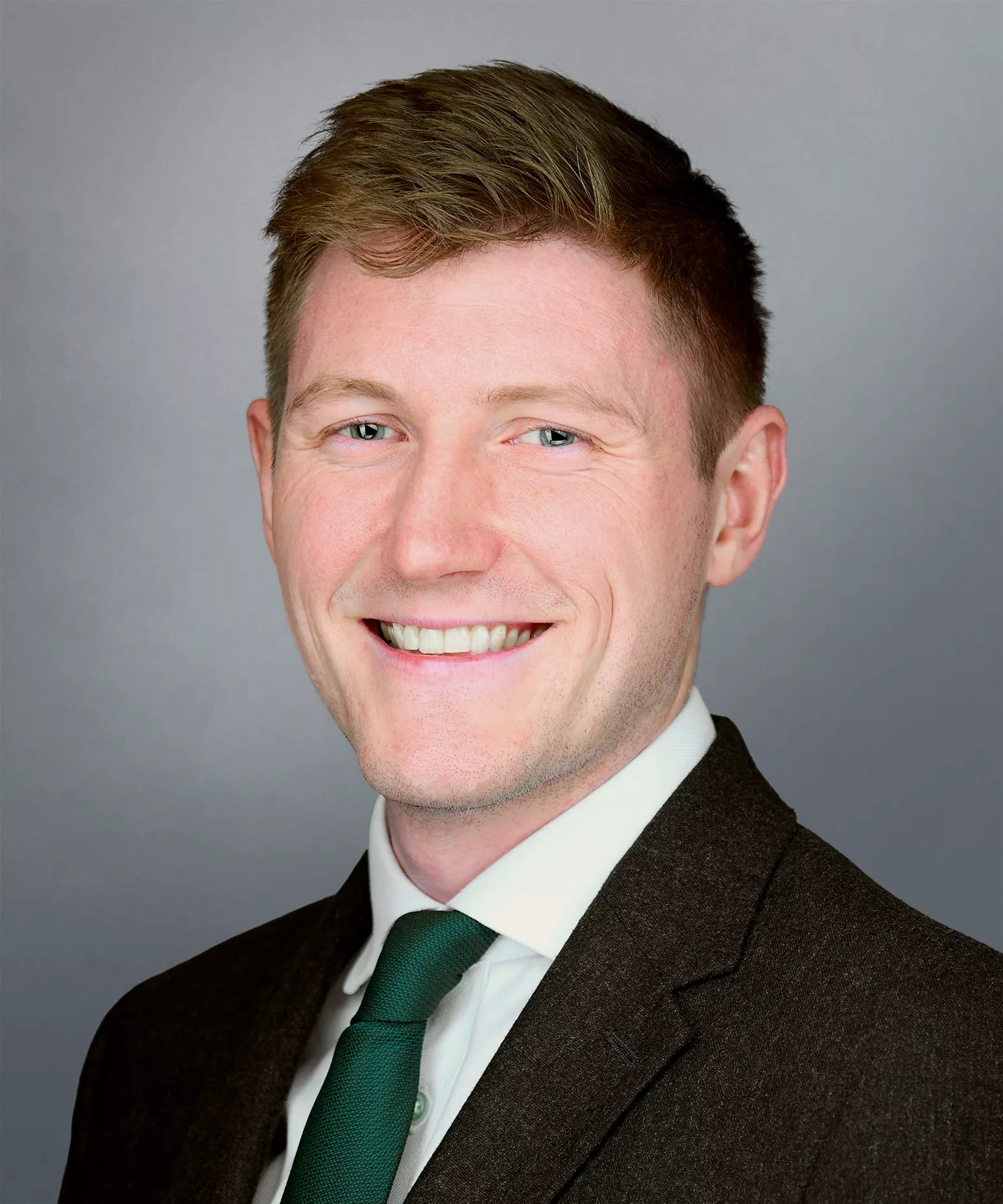 James Saunders | New Square Chambers