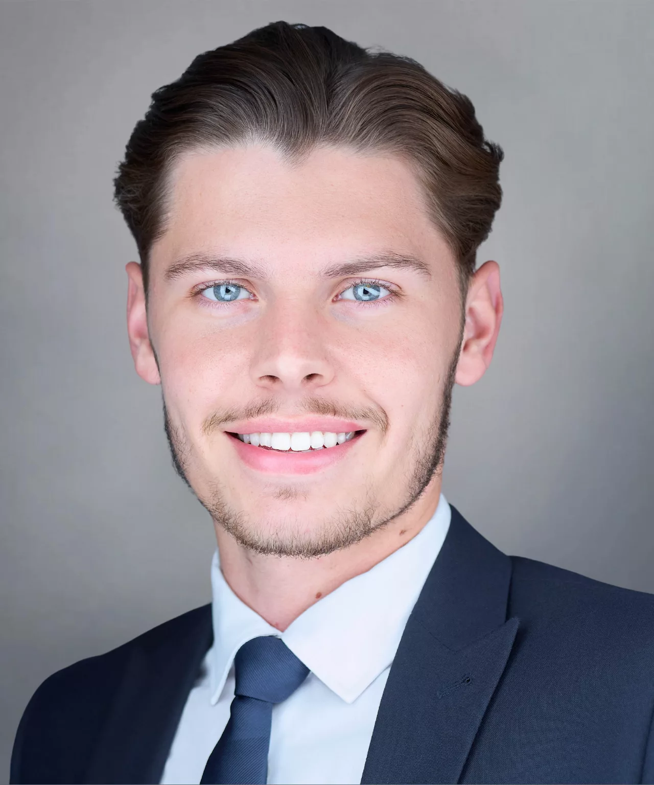 Charlie Hamilton | New Square Chambers