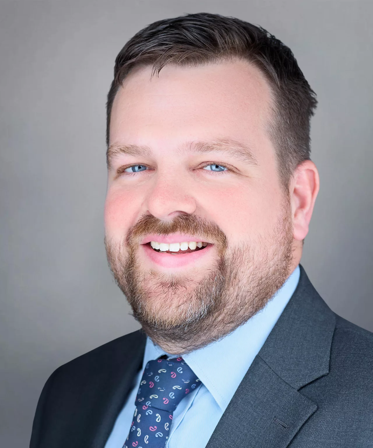 Joe Barrett | New Square Chambers