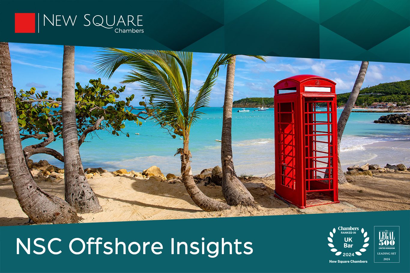 Offshore Insights: The new Eastern Caribbean Civil Procedure Rules ...