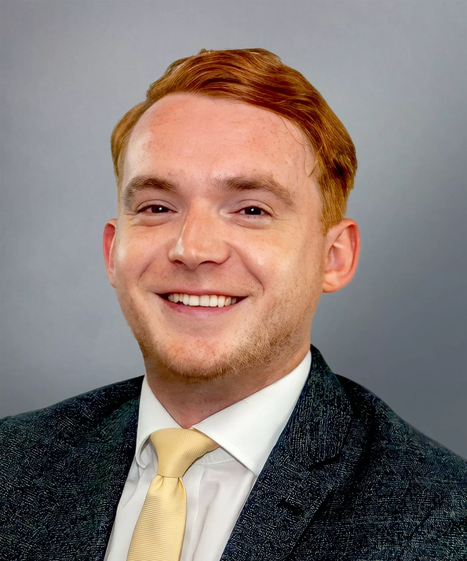 Cameron Grant | New Square Chambers