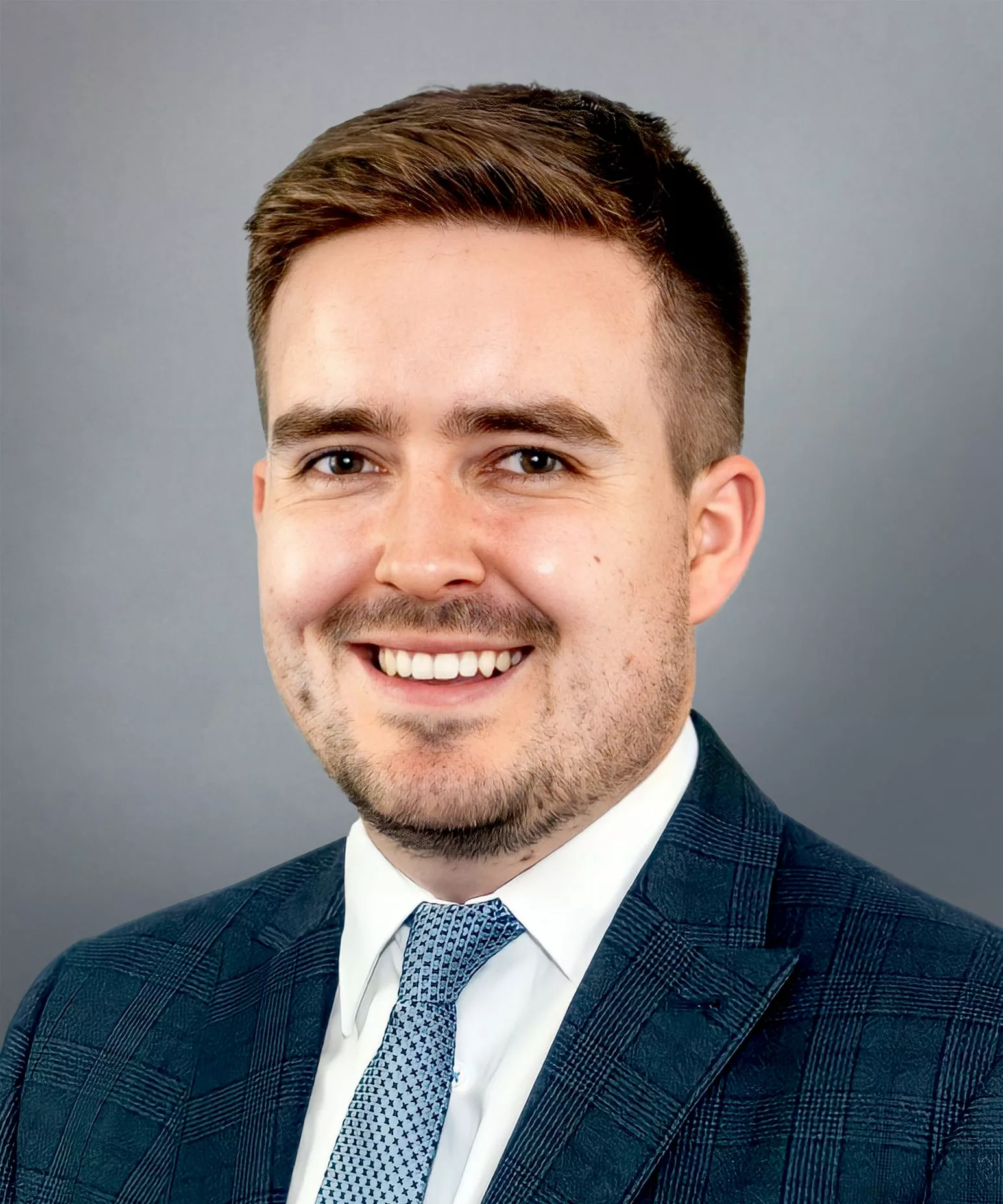 Charlie Sherwood | New Square Chambers