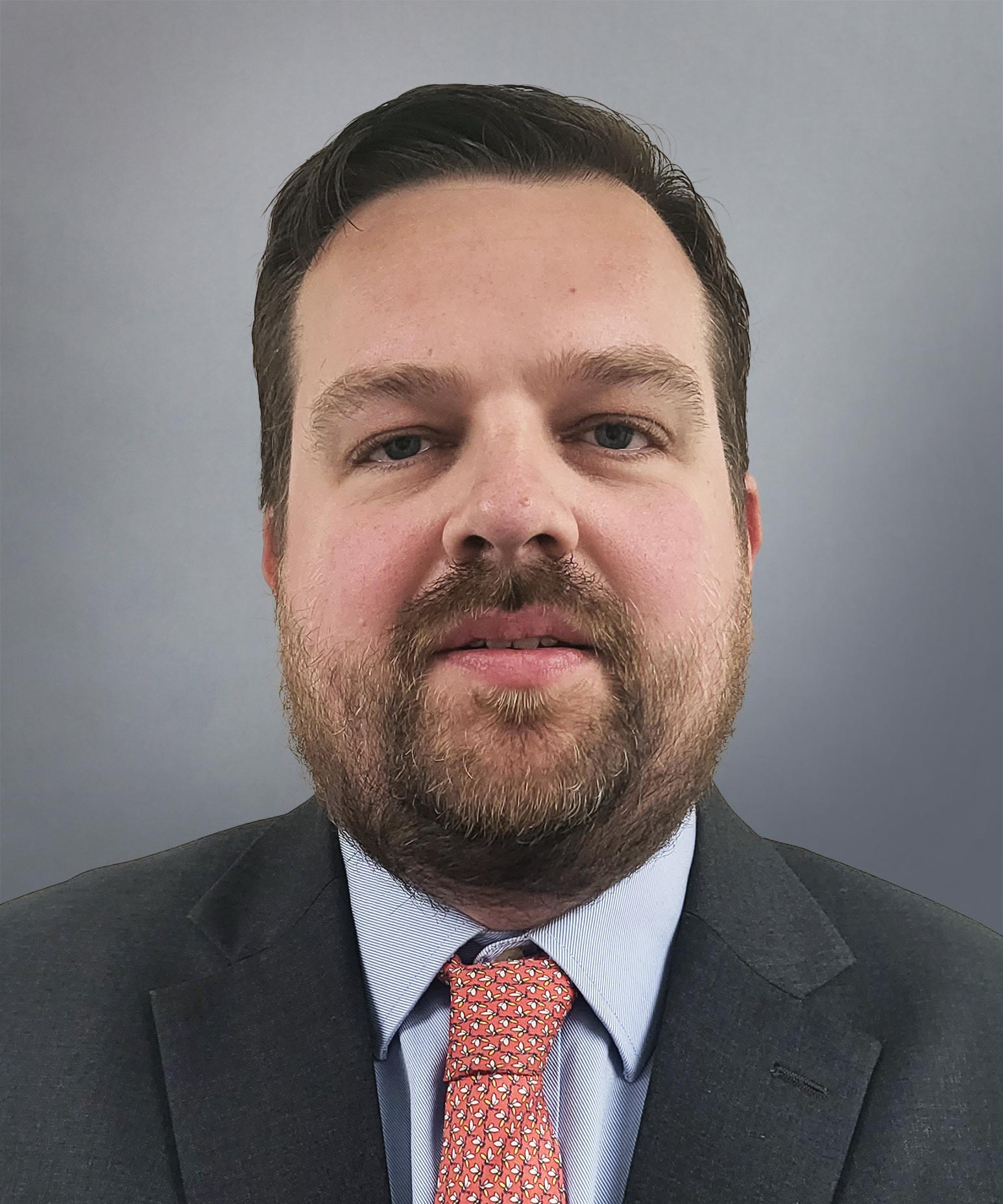 Joe Barrett | New Square Chambers