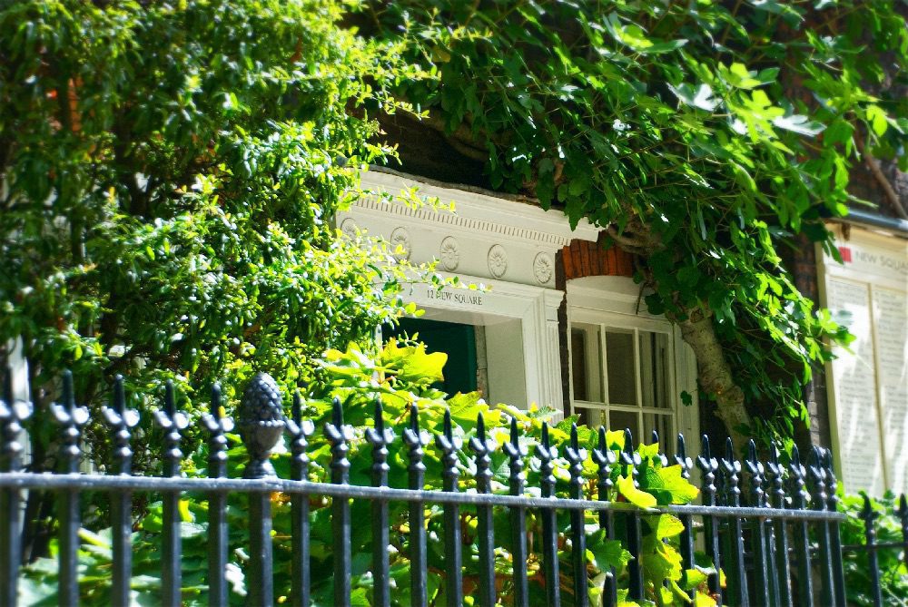 New Square Chambers featured in TL4 FIRE Magazine - Issue 15 | New ...