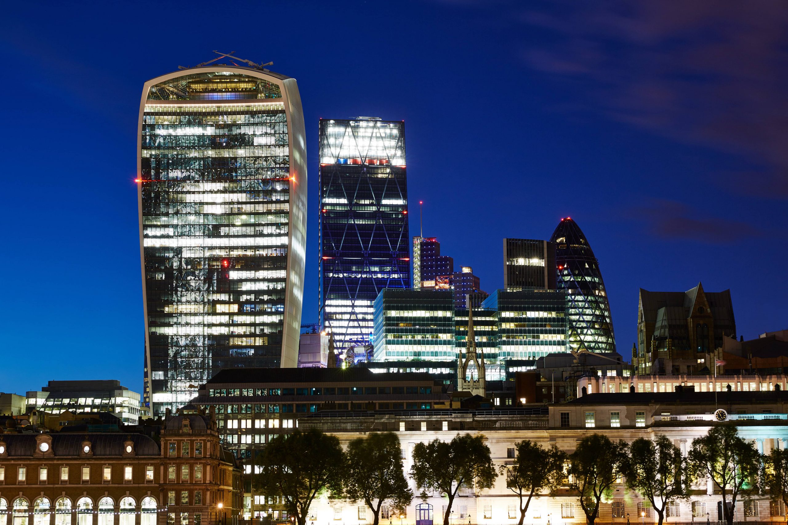 Digital Assets: Tales from the Crypt(o) | New Square Chambers