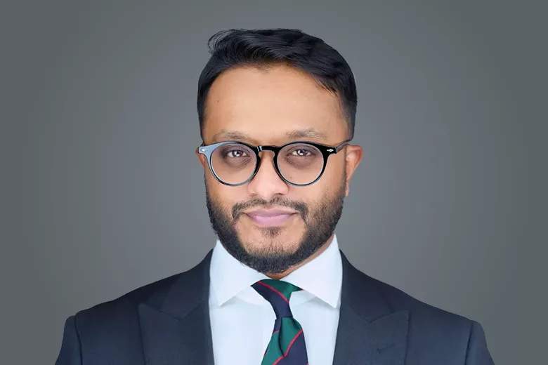 Rabby Fozlay | New Square Chambers