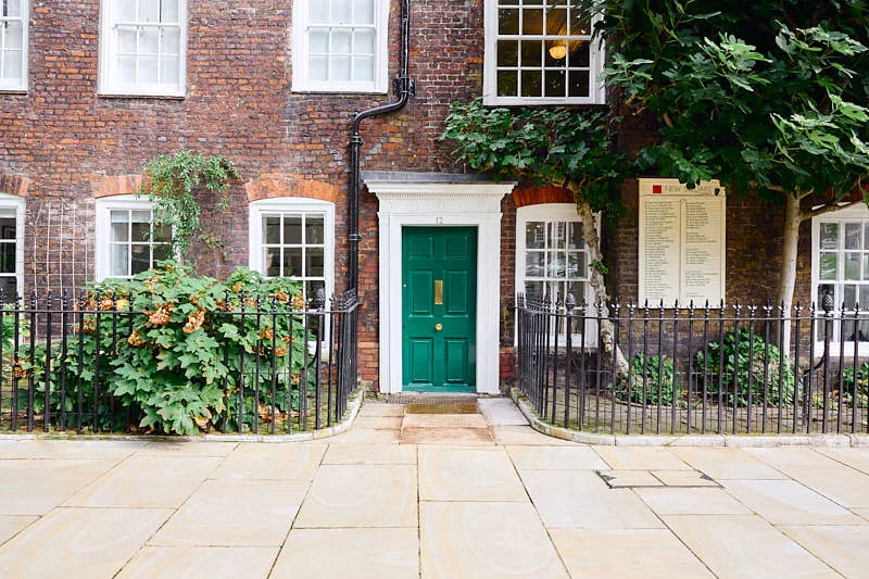 New Square Chambers attending The Legal Cheek Virtual Pupillage Fair ...