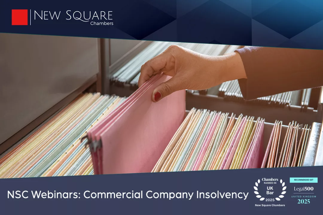 A House Built on Sand?: False Filings at Companies House | New Square ...