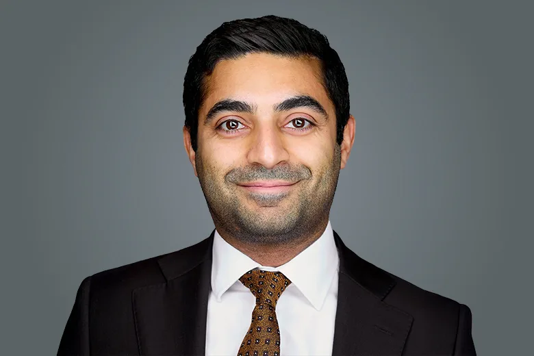 Amit Karia | New Square Chambers