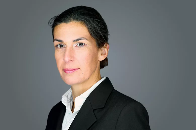 Amy Berry | New Square Chambers