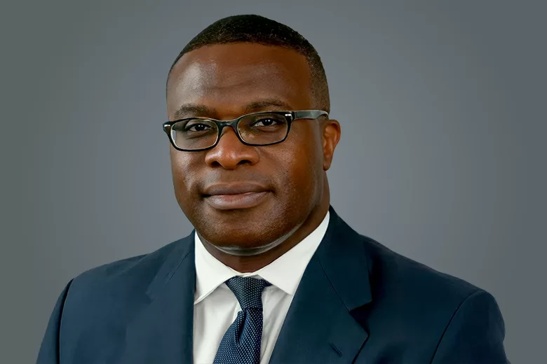 Gary Pryce | New Square Chambers