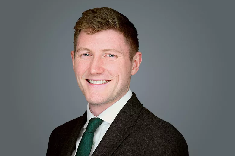 James Saunders | New Square Chambers