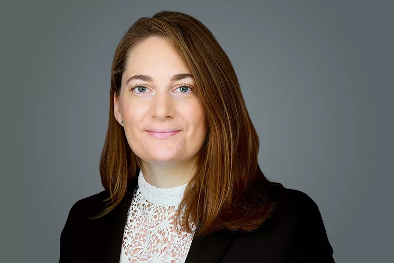 Jessica Powers | New Square Chambers