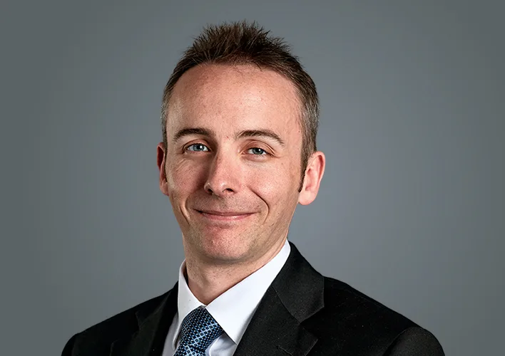 John Campbell | New Square Chambers
