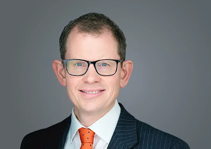 Marcus Croskell | New Square Chambers