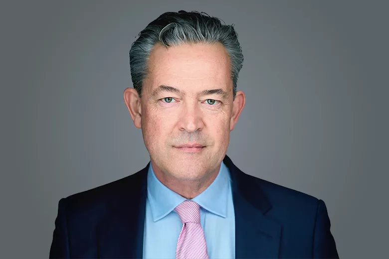 Mark Hubbard | New Square Chambers