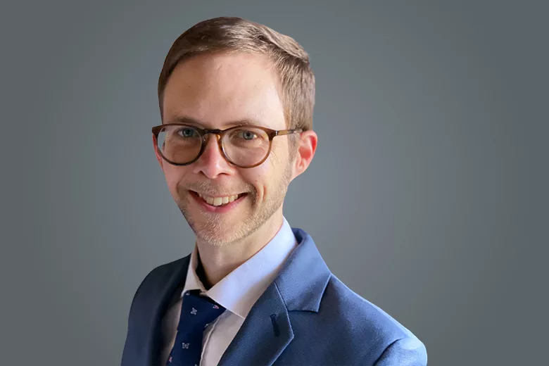 Mark Townsend | New Square Chambers