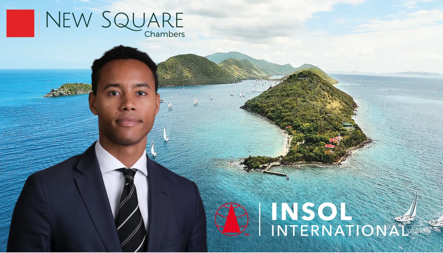 Alexander Farara will be attending INSOL International British Virgin ...