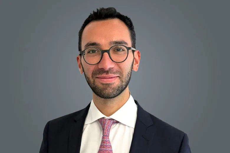 Alessio Compagnino | New Square Chambers