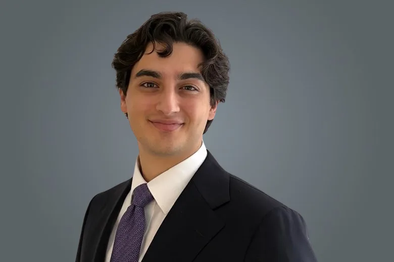 George Dougenis | New Square Chambers
